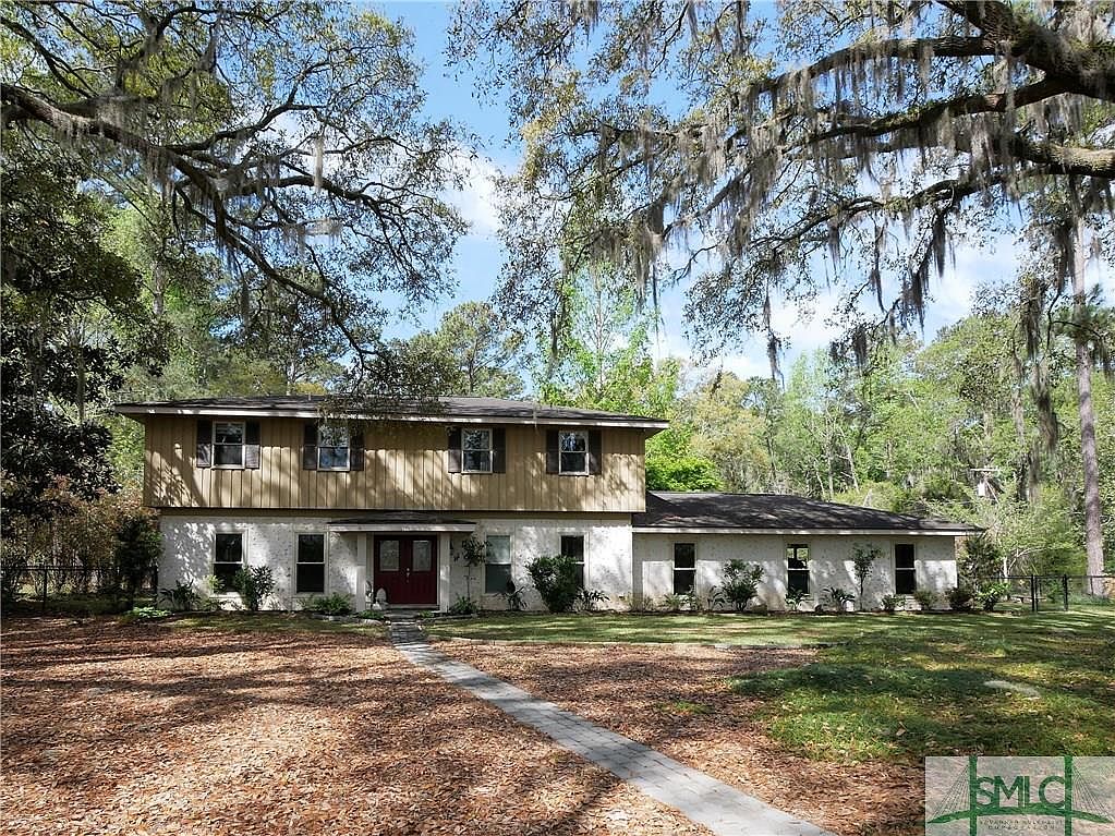 611 Benton Dr, Pooler, GA 31322 | Zillow