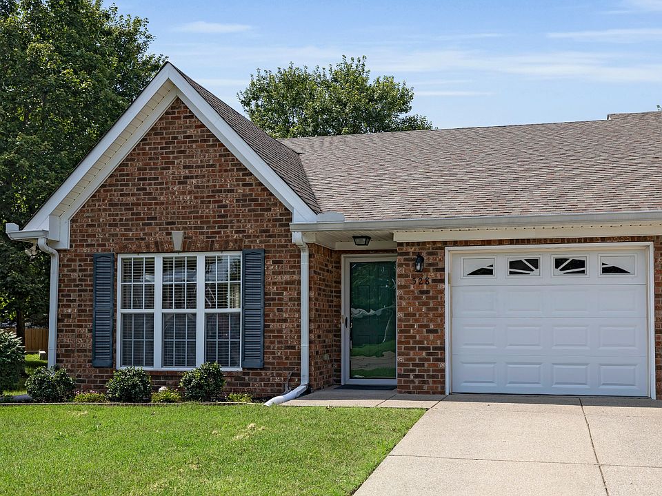 528 Village Green Cir, Murfreesboro, TN 37128 | Zillow