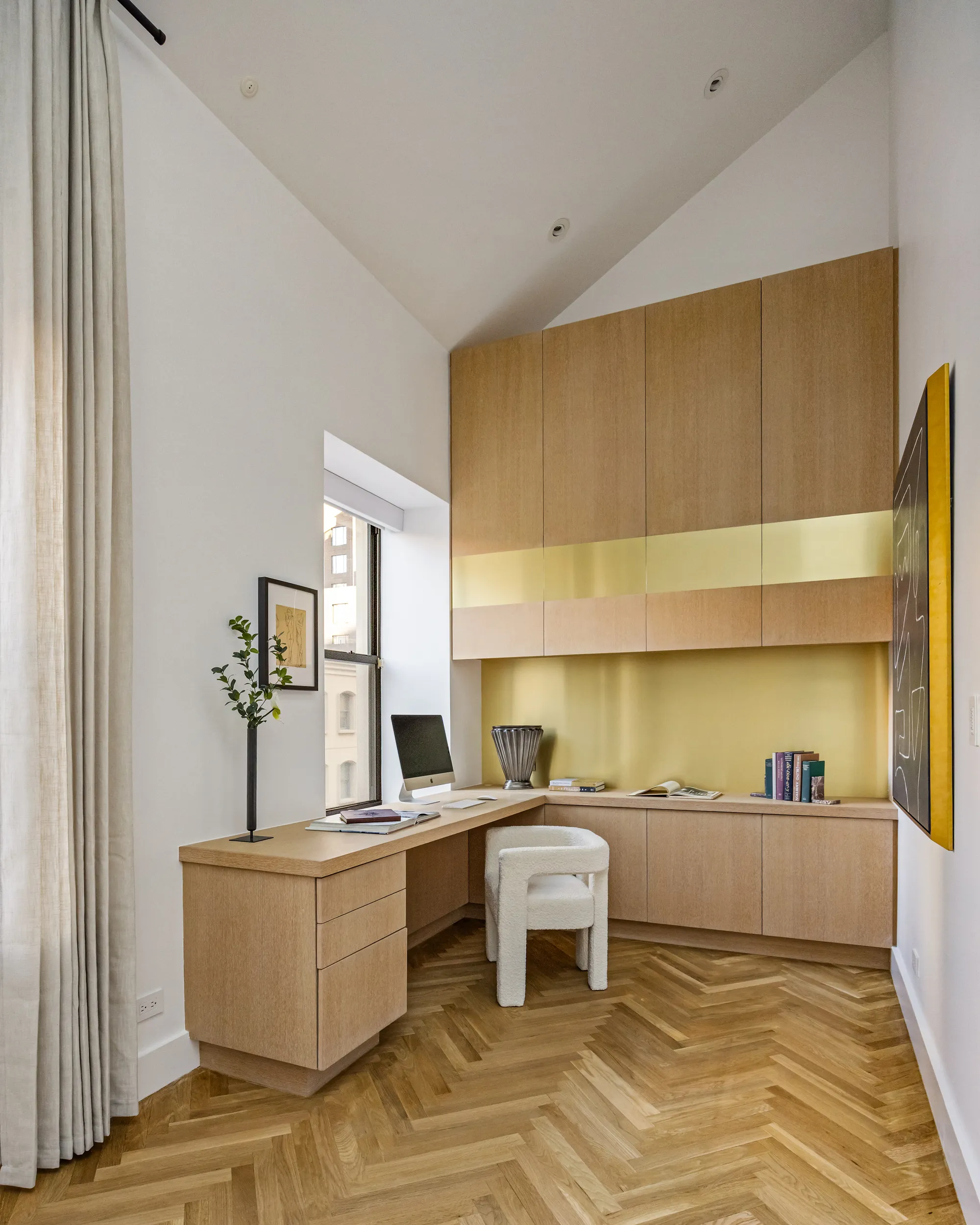 45 Warren Street PENTHOUSE in Tribeca, Manhattan | StreetEasy