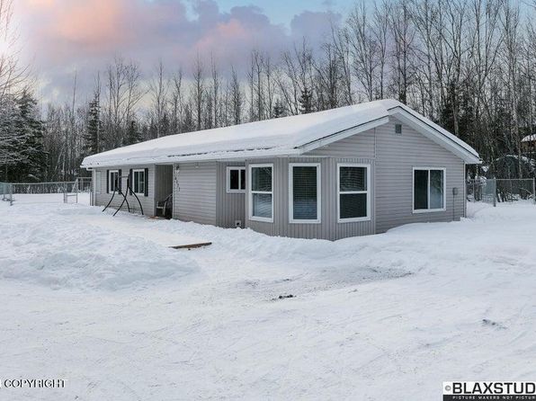 Wasilla AK Real Estate - Wasilla AK Homes For Sale | Zillow