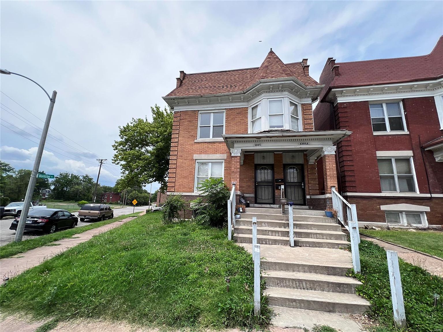 1201 Montclair Ave, Saint Louis, MO 63112 | Zillow