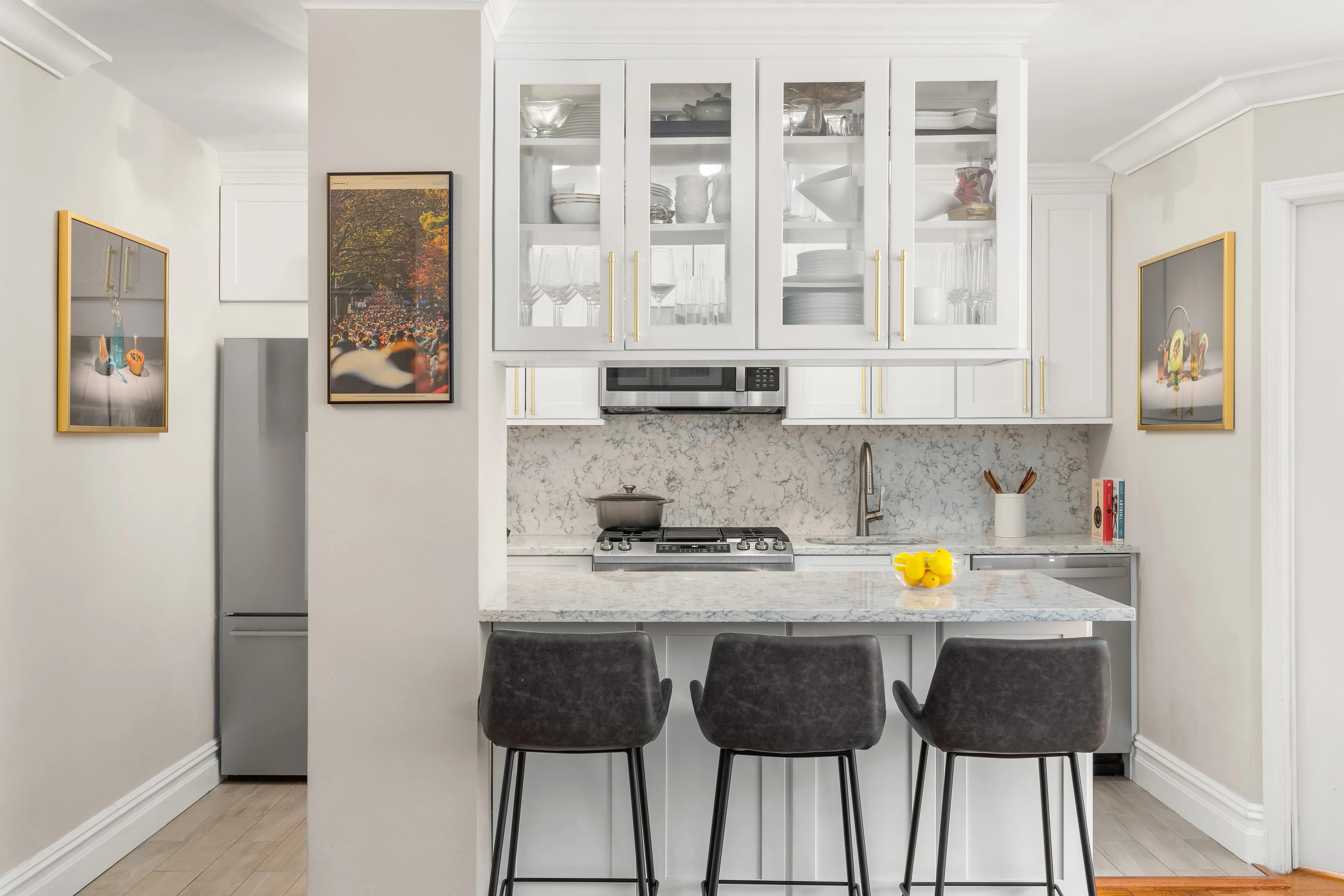 235 East 87th Street #10B in Yorkville, Manhattan | StreetEasy