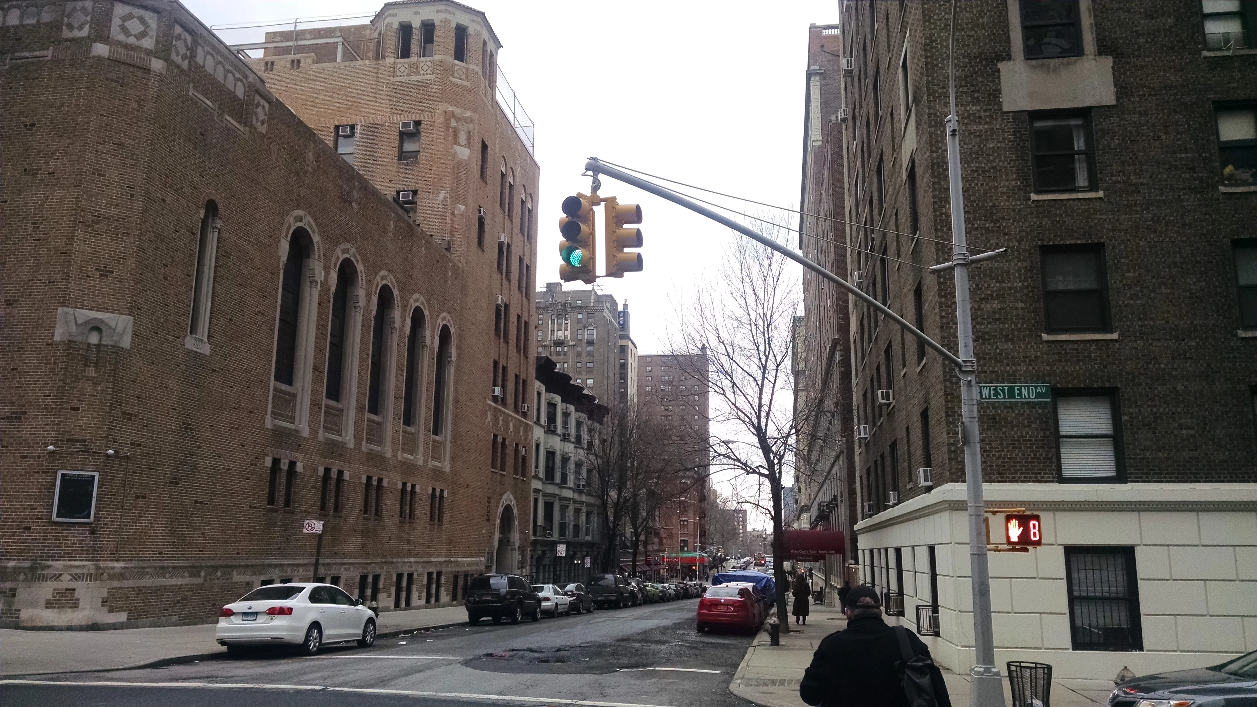 241 West 100th Street in Upper West Side : Sales, Rentals, Floorplans ...