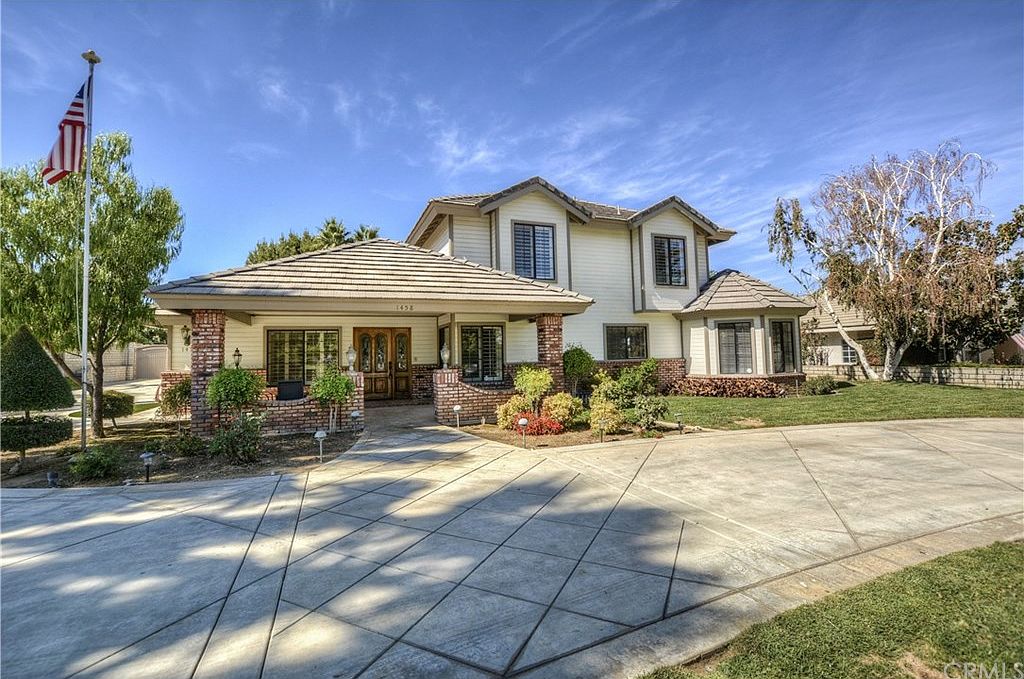 1458 Hampton Ct, Redlands, CA 92374 | Zillow