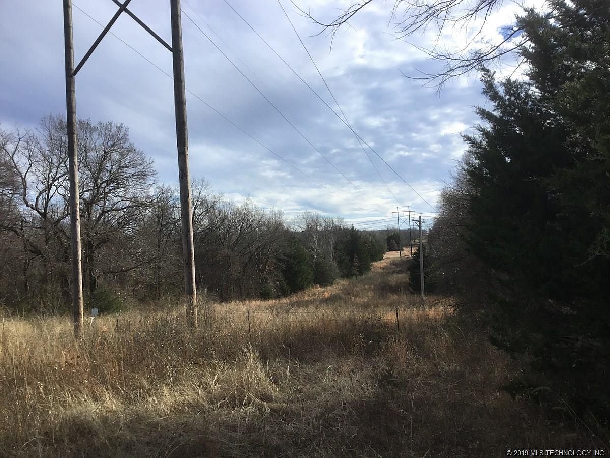 Enos Rd, Kingston, OK 73439 | Zillow
