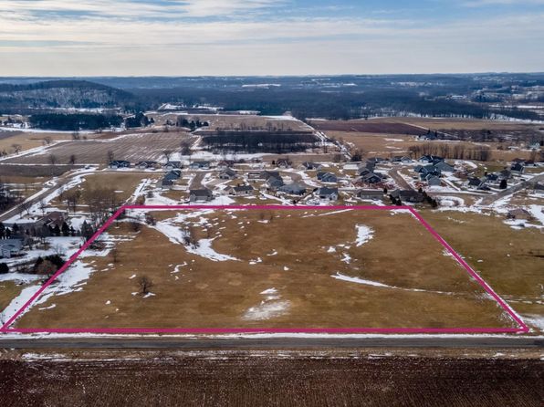 New London Real Estate - New London WI Homes For Sale | Zillow