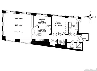 33 Rector Street #10 in Financial District, Manhattan | StreetEasy