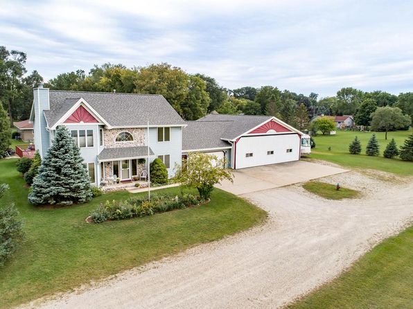 Palmyra WI Real Estate - Palmyra WI Homes For Sale | Zillow