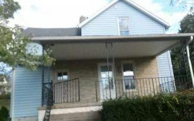 1209 Cunningham Ave, New Castle, PA 16101 | Zillow