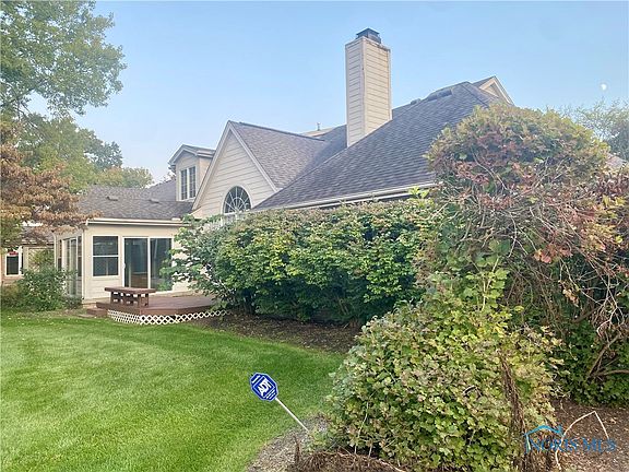 6610 Carrietowne Ln, Toledo, OH 43615 | Zillow
