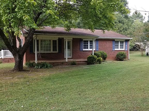 2059 Forksville Rd, La Crosse, VA 23950 | Zillow