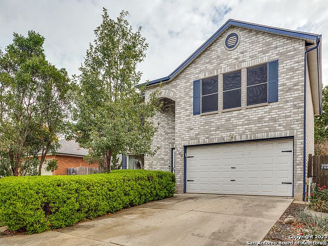 13106 WOLLER VALLEY, San Antonio, TX 78249 | Zillow