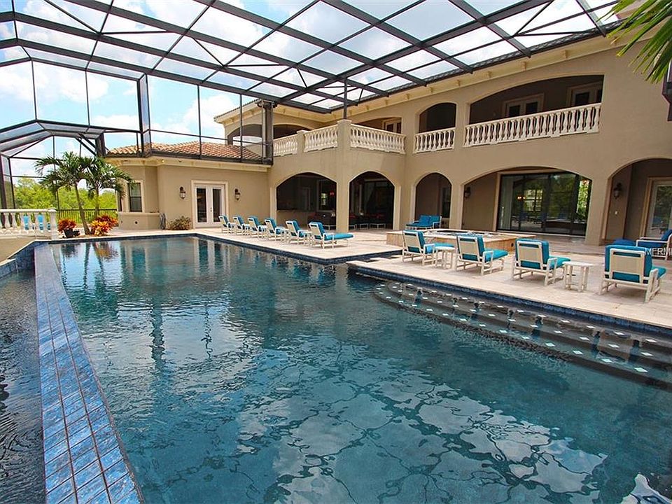 500 Muirfield Loop, Reunion, FL 34747 | Zillow