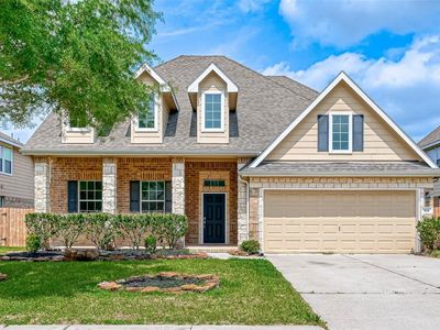 808 Harvard Pointe Dr, League City, TX 77573 | MLS #86584138 | Zillow