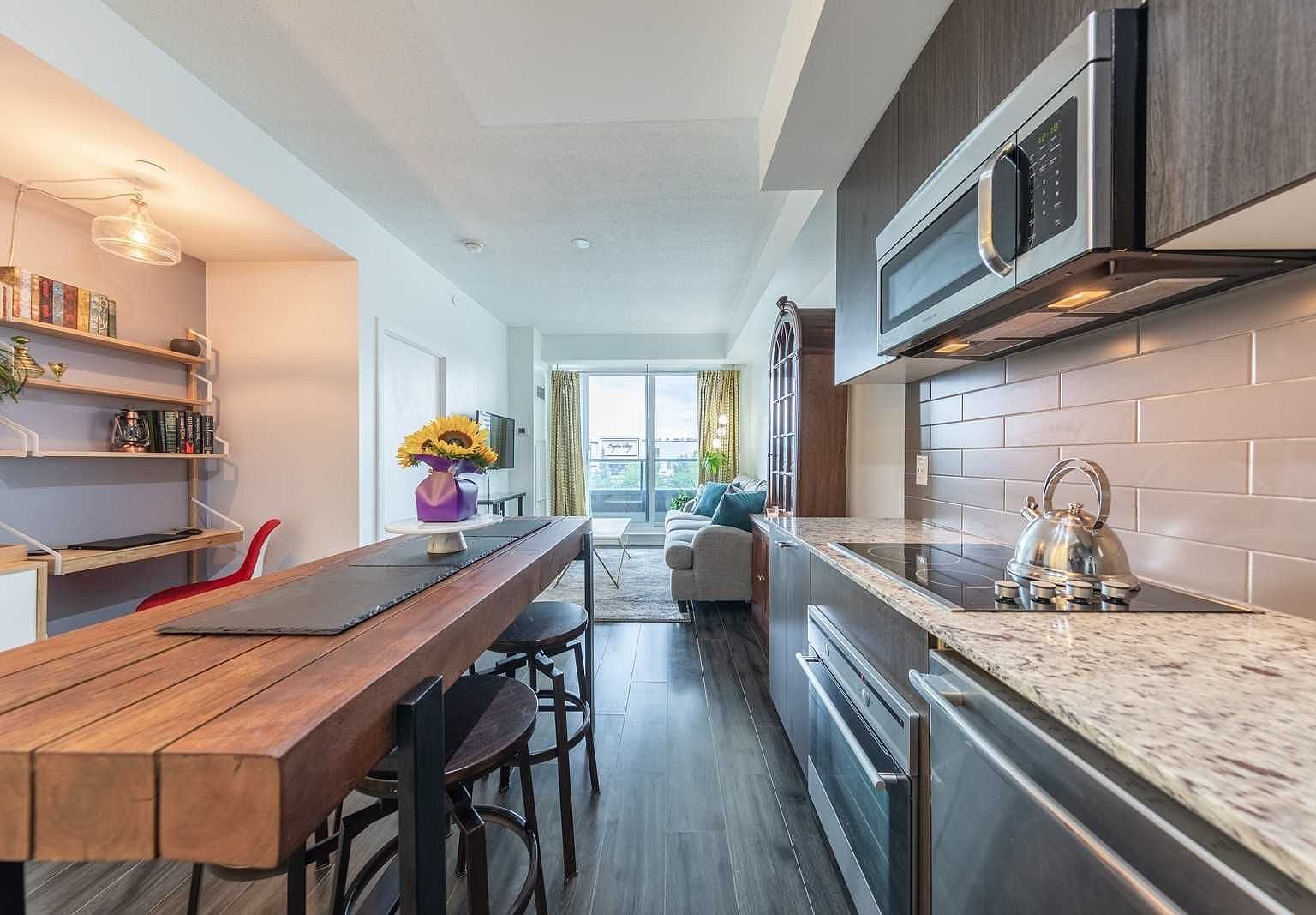 18 Rean Dr #308, Toronto, ON M2K 0C7 | Zillow