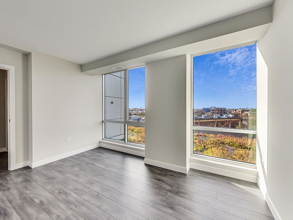 606Blue Apartments - 1743 N Leavitt Ave Chicago IL | Zillow