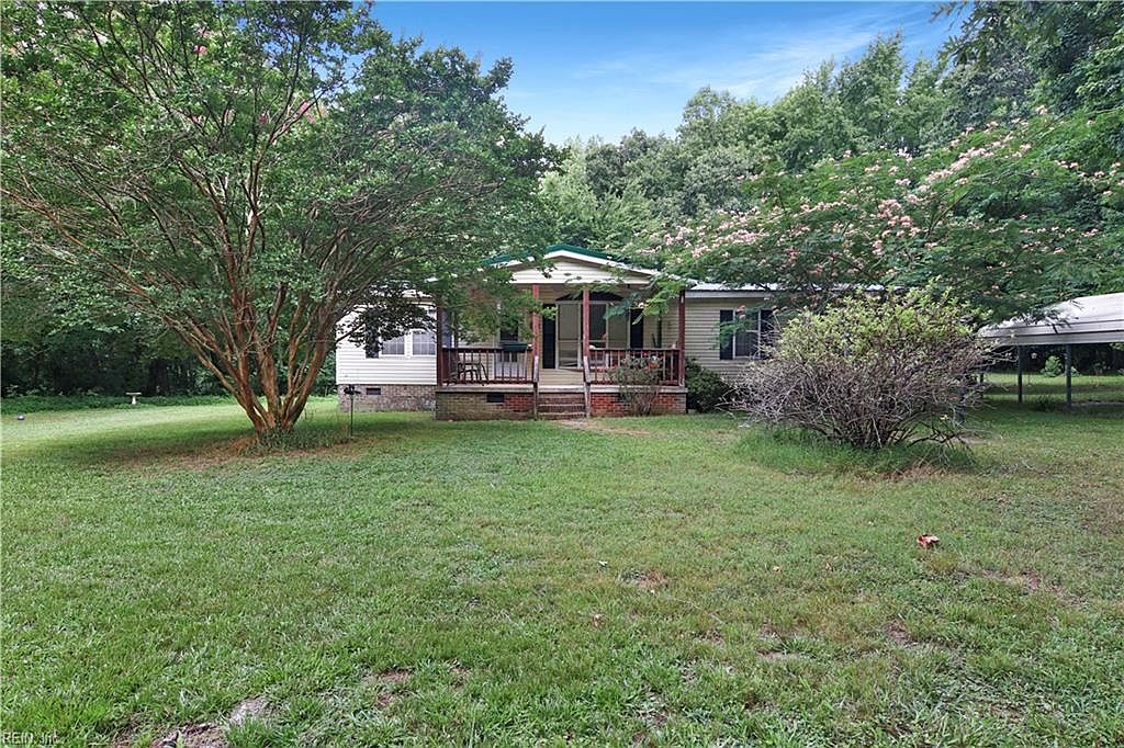 145 Sloop Point Rd, Spring Grove, VA 23881 | MLS #10539823 | Zillow