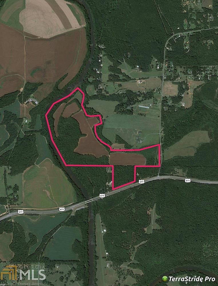 500 Reynolds Bridge Rd, Kingston, GA 30145 | Zillow