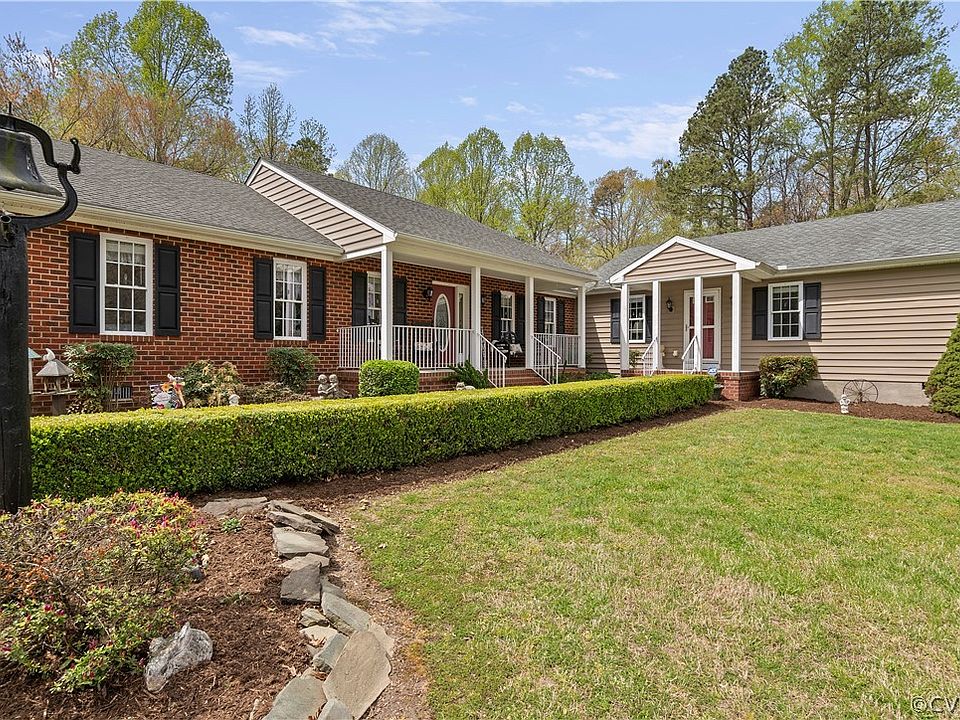 1613 Globe Rd, Aylett, VA 23009 | Zillow