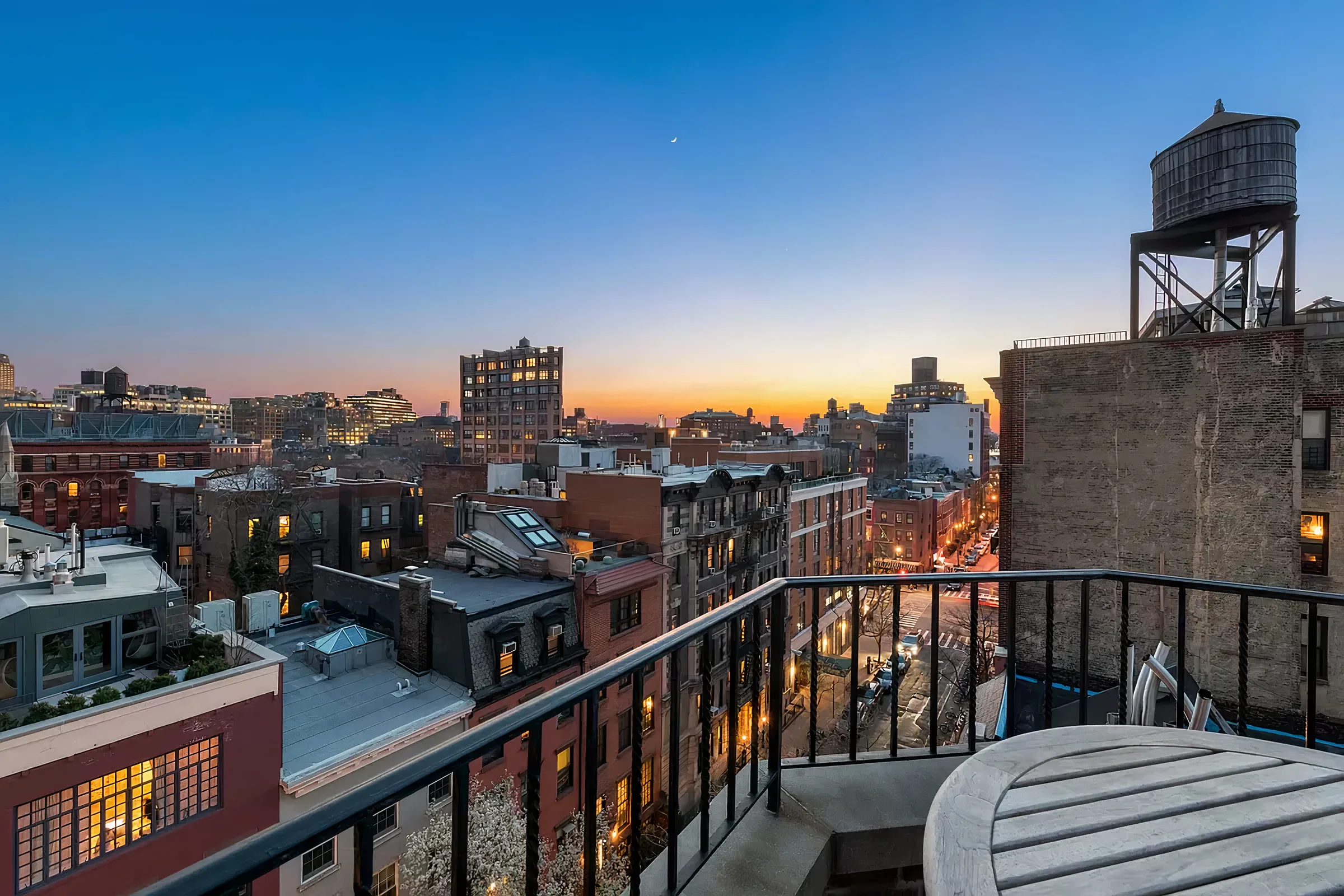 71 Washington Place #PH in Greenwich Village, Manhattan | StreetEasy