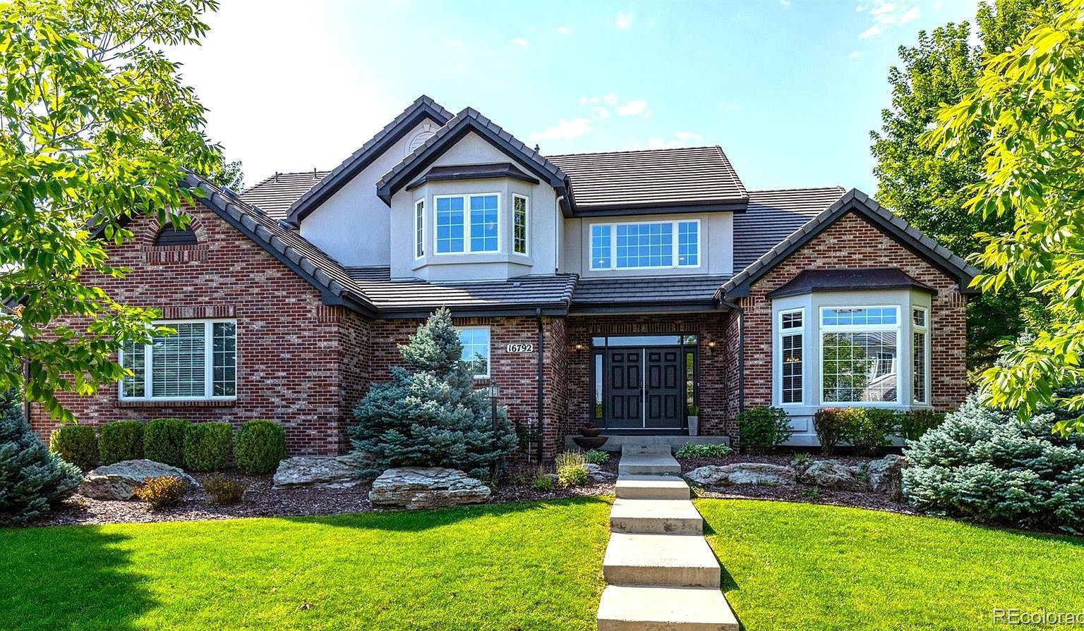 16792 E Lake Avenue, Centennial, CO 80016 | Zillow
