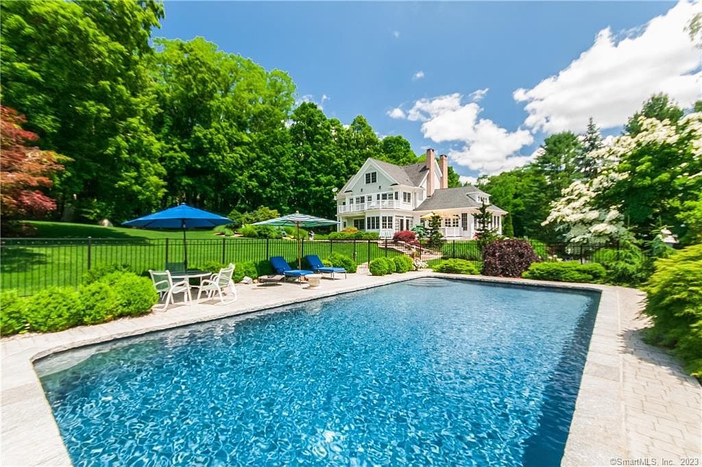 21 Stonehenge Road, Ridgefield, CT 06877 | Zillow