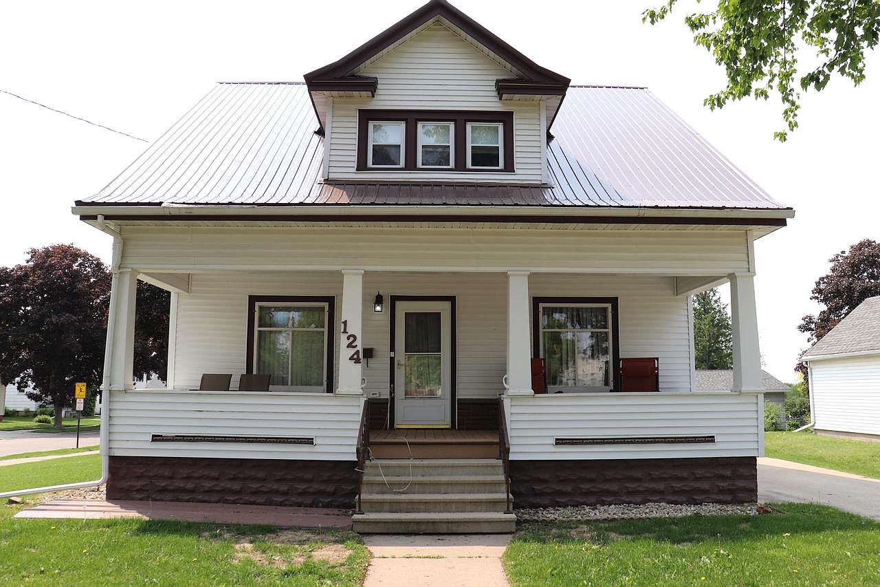 124 South STREET EAST East, Caledonia, MN 55921 | Zillow