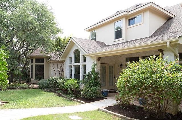 9408 Bell Mountain Dr, Austin, TX 78730 | Zillow