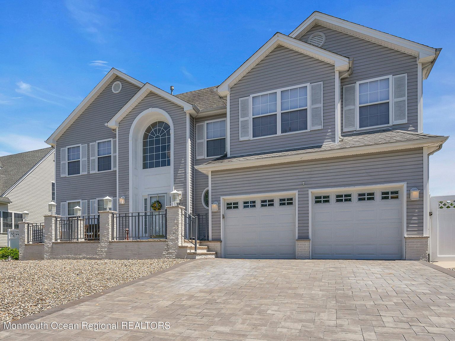 433 Mermaid Drive, Manahawkin, NJ 08050 | MLS #22307740 | Zillow