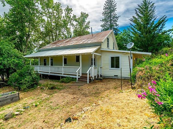 8355 Michigan Bluff Rd, Foresthill, CA 95631 | MLS #225027369 | Zillow
