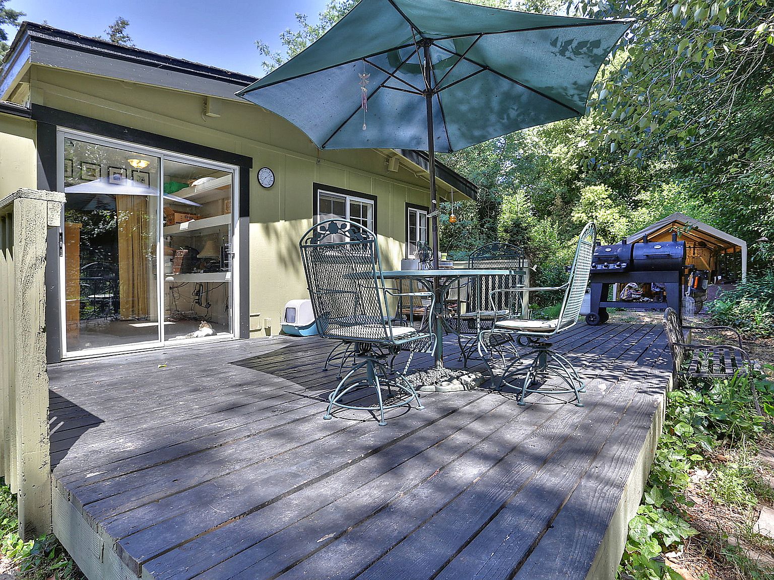 121 Beth Dr, Felton, CA 95018 | Zillow