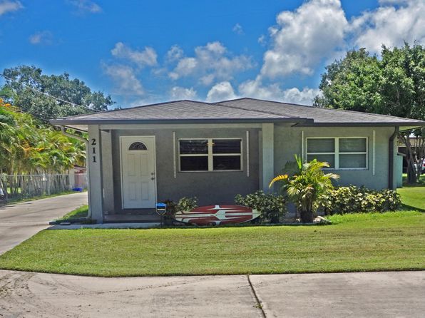 Waterfront - Fort Pierce FL Waterfront Homes For Sale - 145 Homes | Zillow