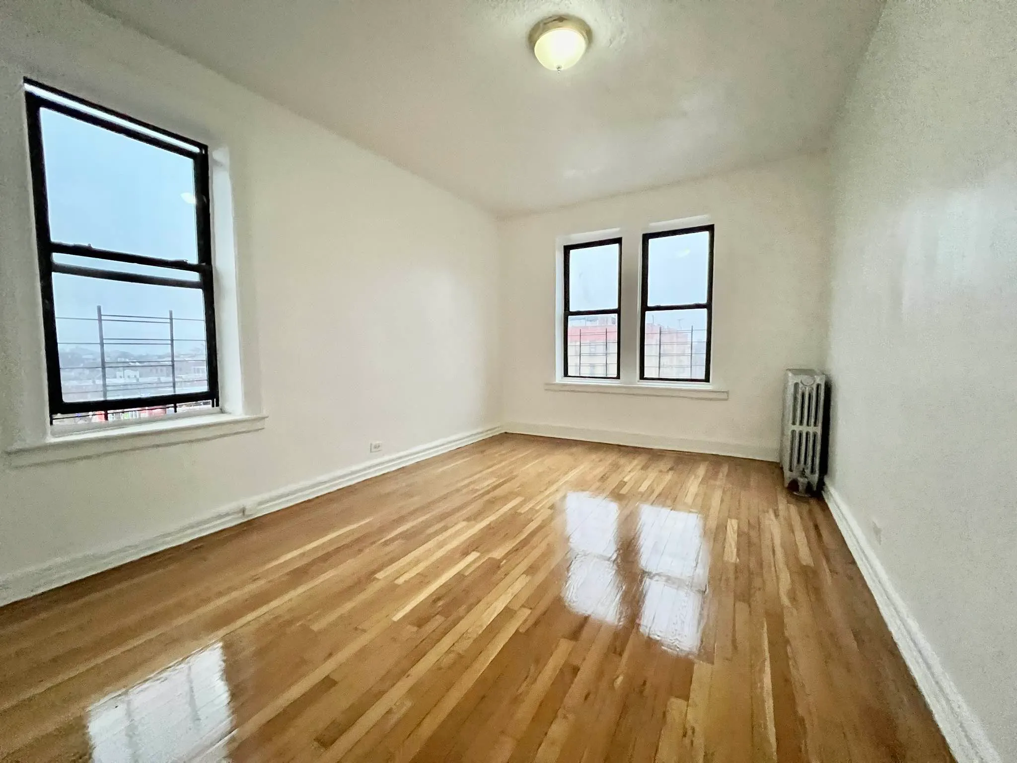 3502 Hull Avenue #2K in Norwood, Bronx | StreetEasy