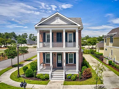 8217 Sandlapper Way Myrtle Beach SC | Zillow