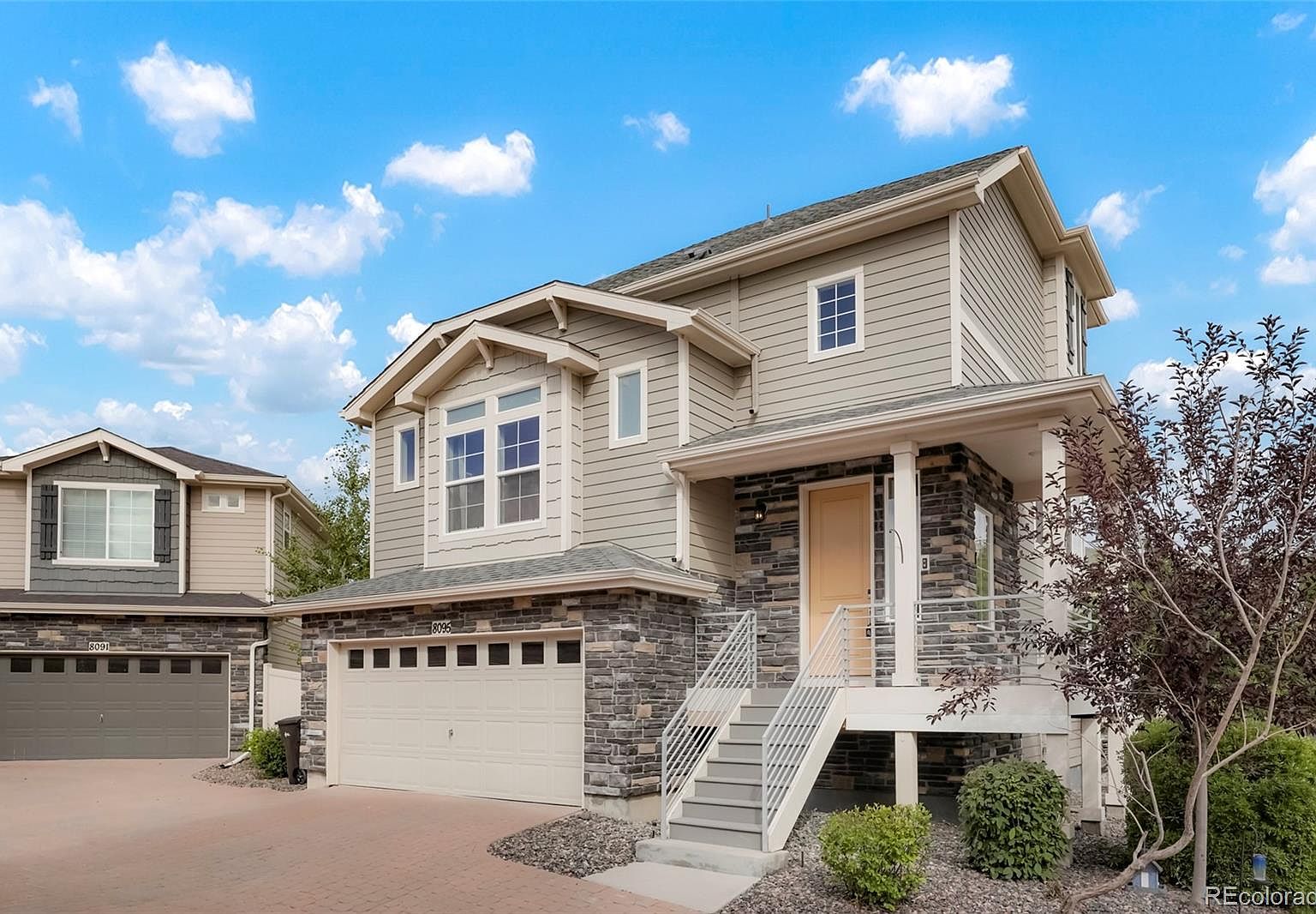 8095 E 128th Place, Thornton, CO 80602 | MLS #9891604 | Zillow