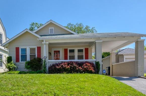 511 Park St, Bristol, VA 24201 | Zillow
