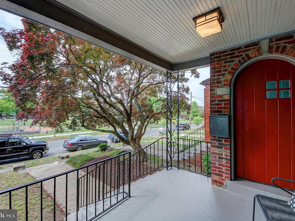 235 Ingraham St NW, Washington, DC 20011 | Zillow