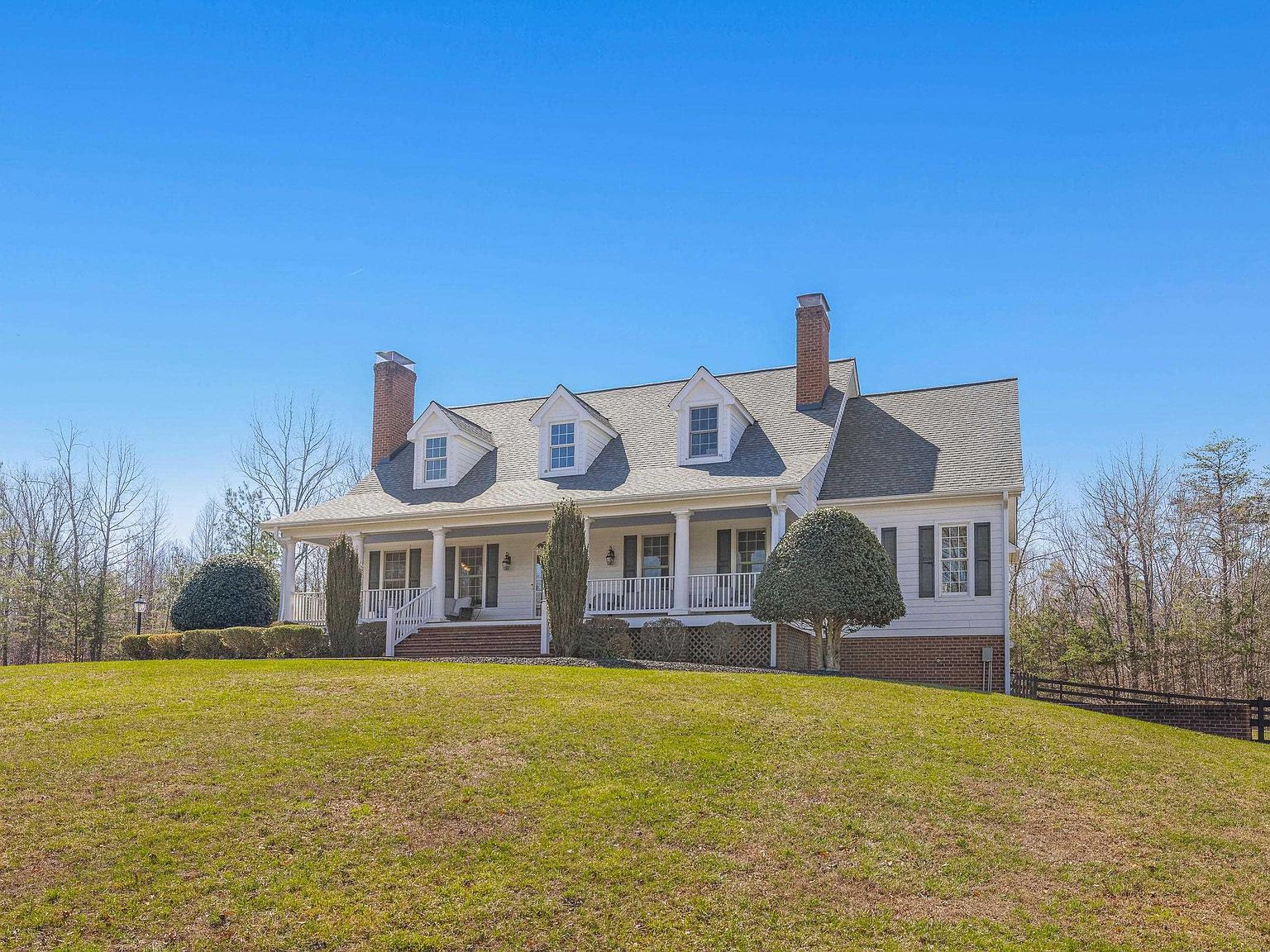 381 Bybee Estates Ln, Palmyra, VA 22963 | Zillow