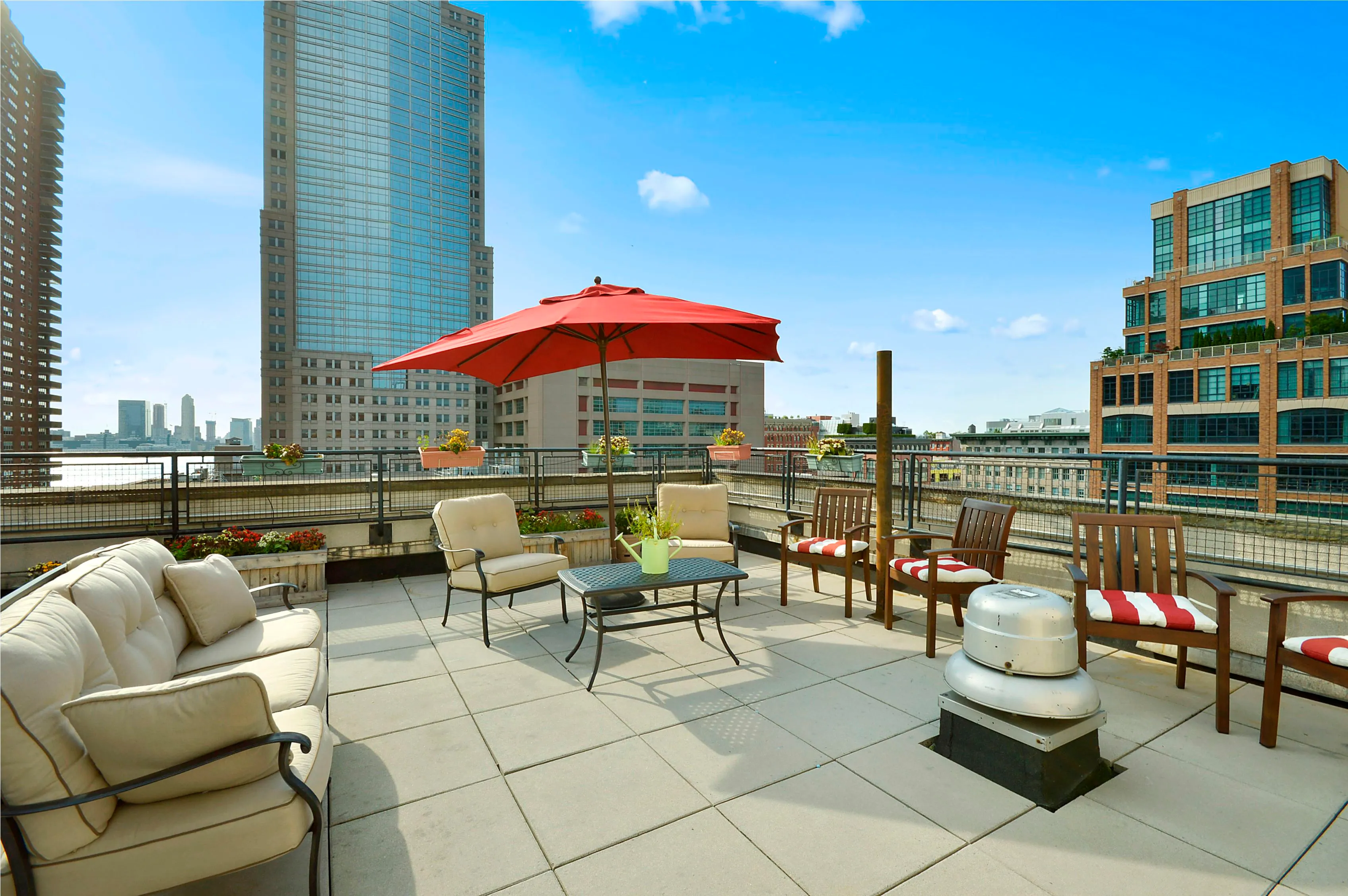 53 North Moore #5F in Tribeca, Manhattan | StreetEasy