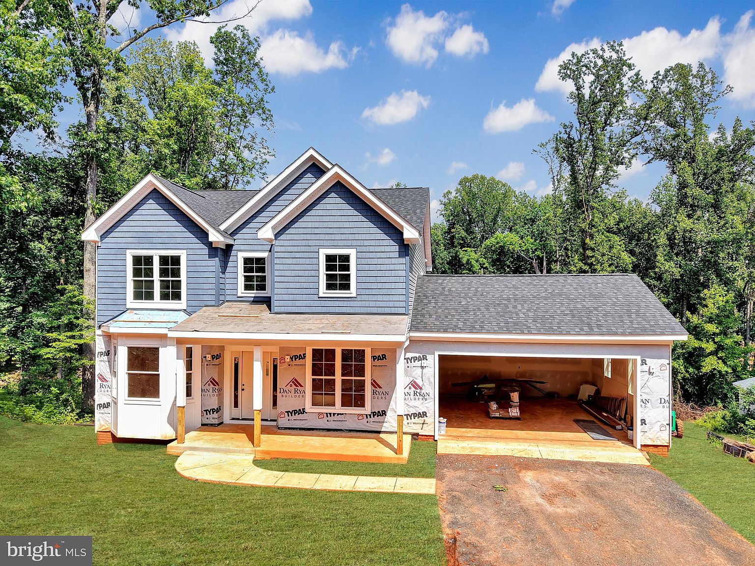 5393 Merry Oaks, The Plains, VA 20198 | MLS #VAFQ2016838 | Zillow