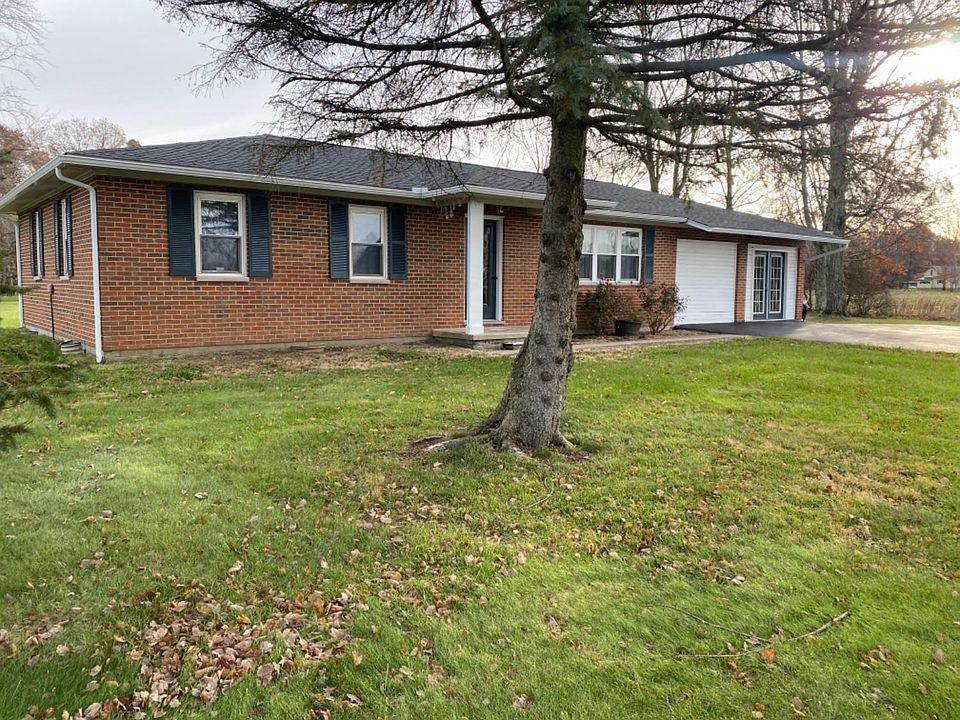 684 State Route 134, Sardinia, OH 45171 | Zillow
