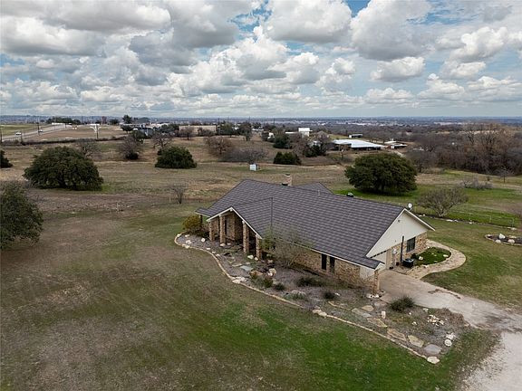10400 Fm 920, Poolville, TX 76487 | MLS #20495345 | Zillow