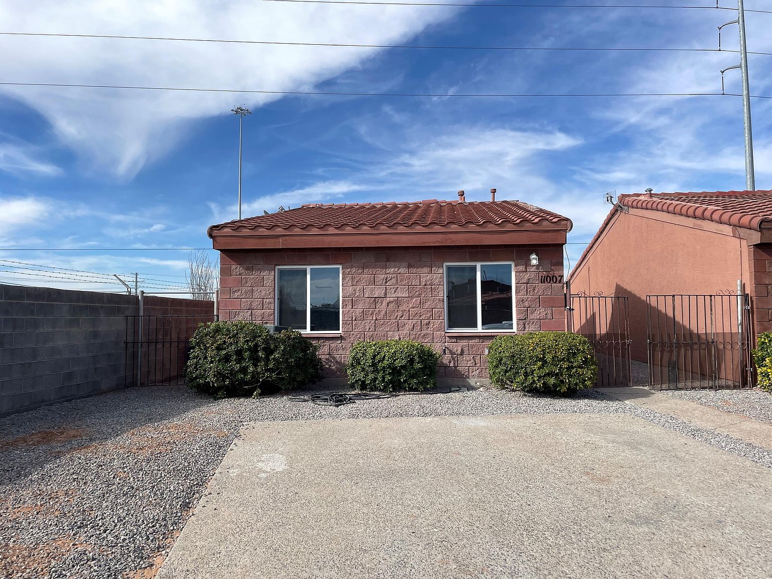 11007 Dragonfly Way, El Paso, TX 79936 | Zillow