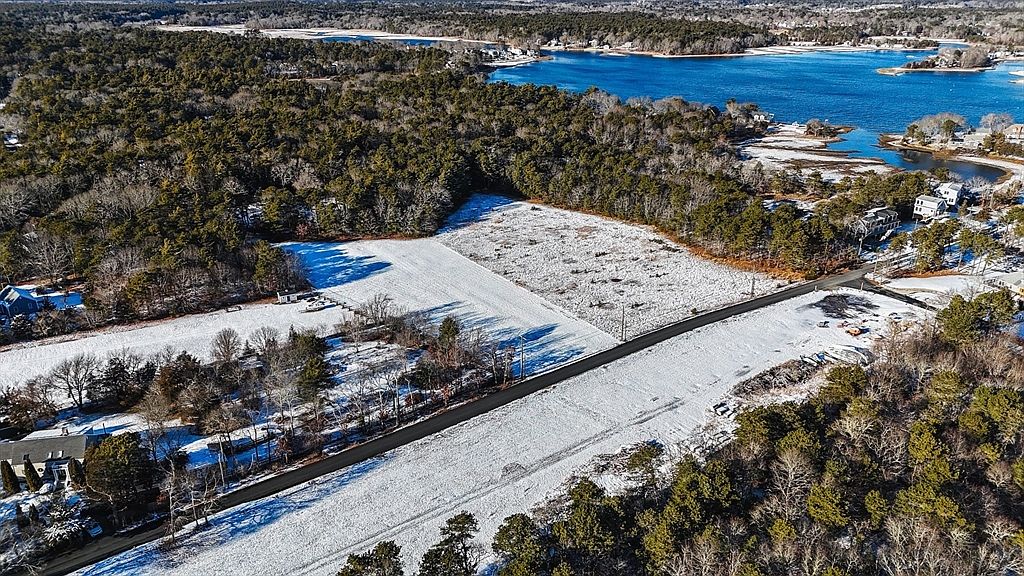 8 Over Jordan Rd, Wareham, MA 02571 | MLS #73331069 | Zillow