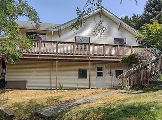29495 Knight Road, Hermiston, OR 97838 | MLS #2270451 | Zillow