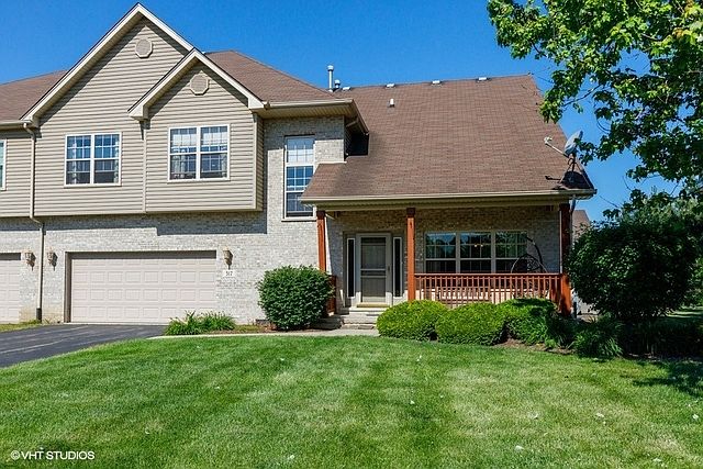 317 Clover Ridge Dr, Lockport, IL 60441 | Zillow