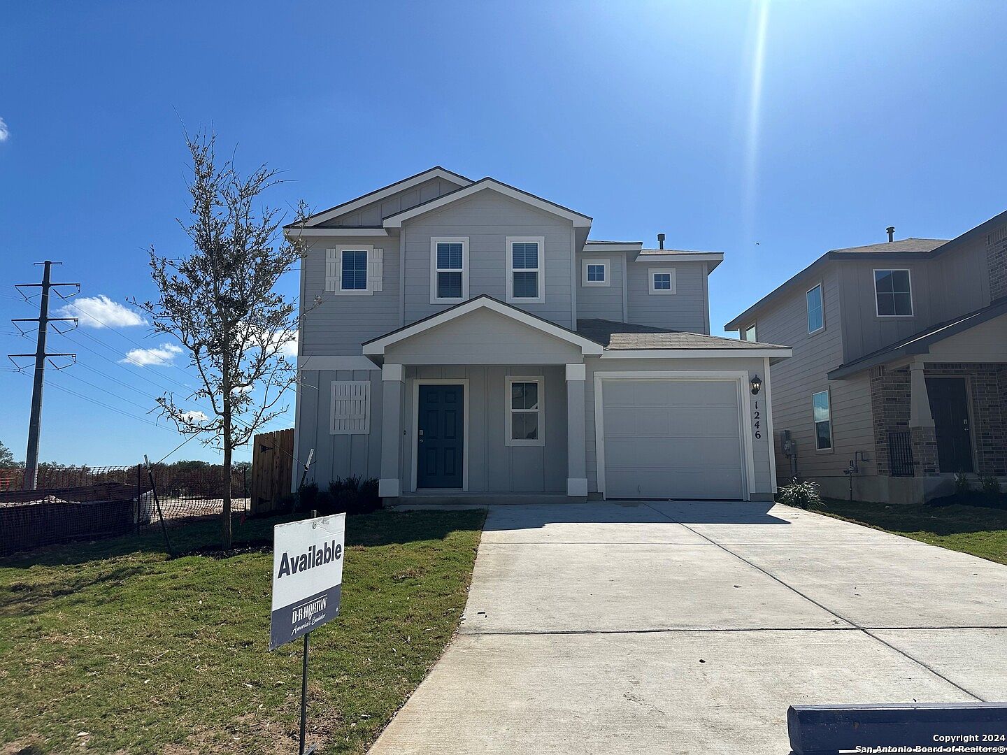 1246 Barn Swallow Way, San Antonio, TX 78253 | Zillow