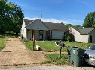 3433 Seaforth Dr, Memphis, TN 38127 | MLS #10193420 | Zillow