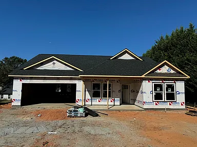 35 Price St Inman SC | Zillow