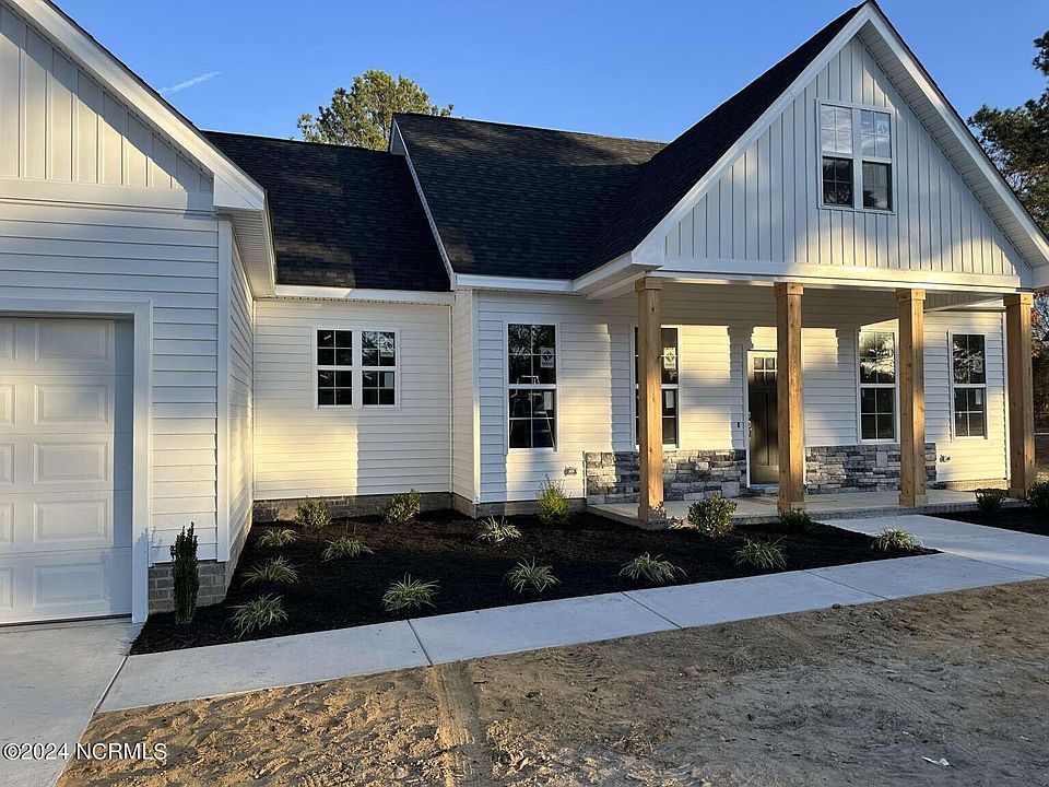 1814 Middleton Road, Goldsboro, NC 25730 | Zillow